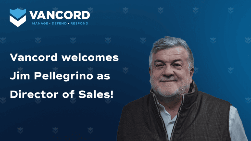 Our Cybersecurity Approach to Tailored Solutions | Vancord