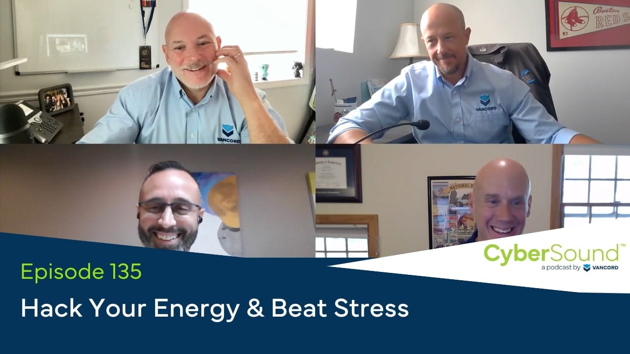 Cybersecurity News and Events | Vancord